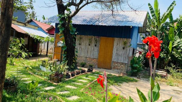 Nlco Homestay - Cambodia