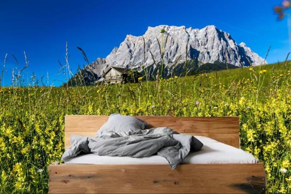 Appartement Ambrosius - Reutte