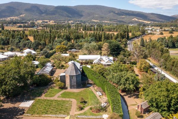 Clifton Homestead - Huonville