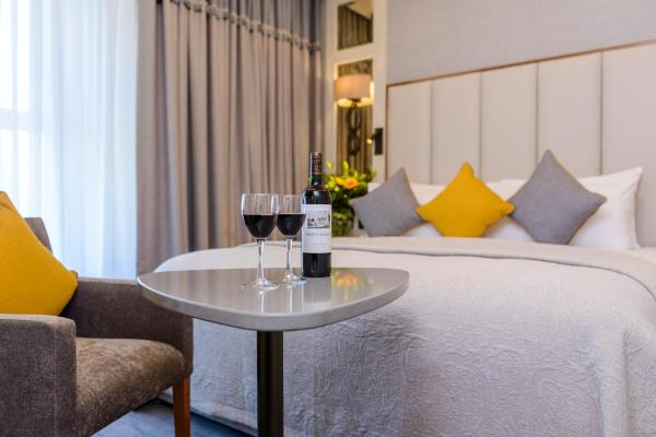 Grand Hotel Tralee - Dingle Peninsula