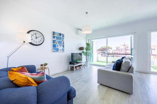 Apartment Julio Pomar, Swimming Pool - Sagres