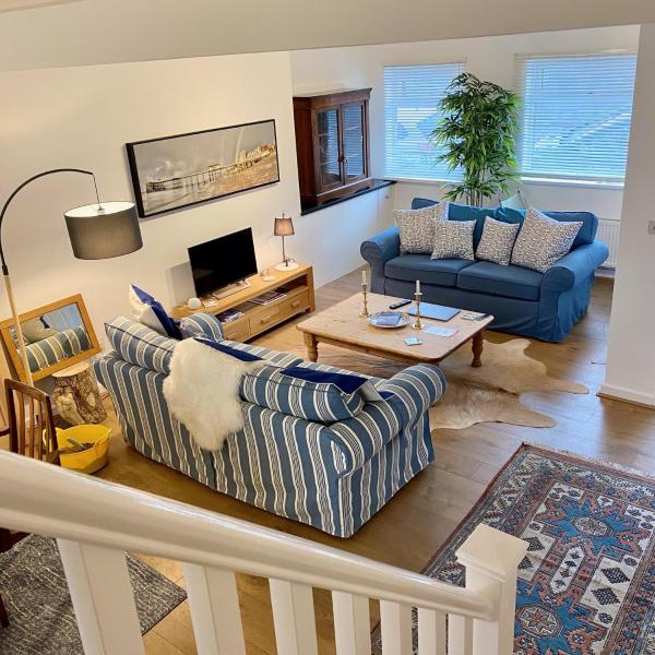 Skipper’s Cottage - Perfect For Cardiff & Penarth - Cardiff