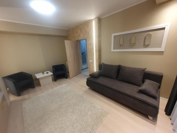 Lilion Apartament - Constança