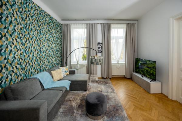 Turquoise Inspired Deluxe Centrally Located - Austria
