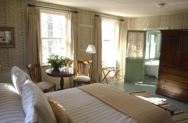 The Old Inn On The Green - Berkshires, MA