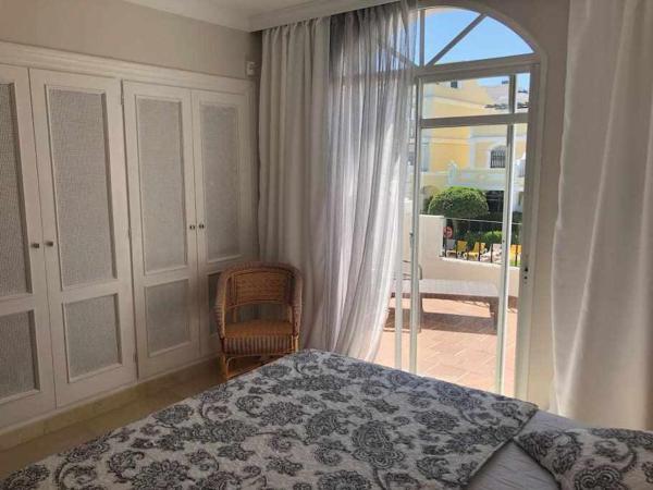 New Aloha Trip Marbella - Puerto Banús