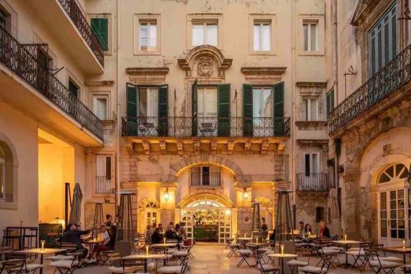 La Casa Sul Cortile - Syracuse
