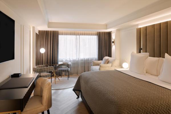 Hotel Mim Andorra - Andorra la Vella