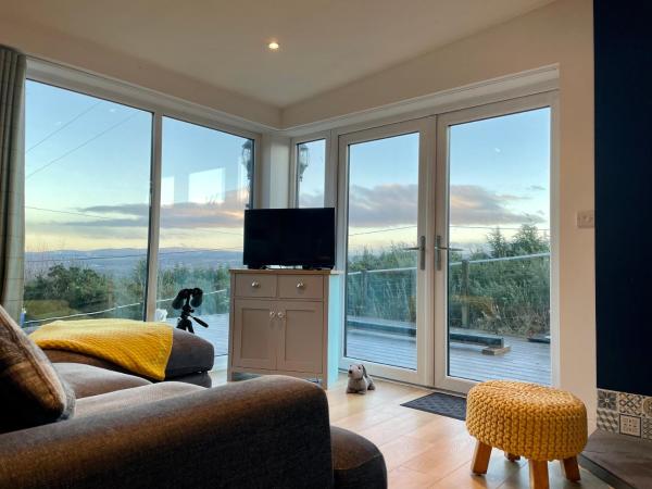 Woodside Cabin - Inverness