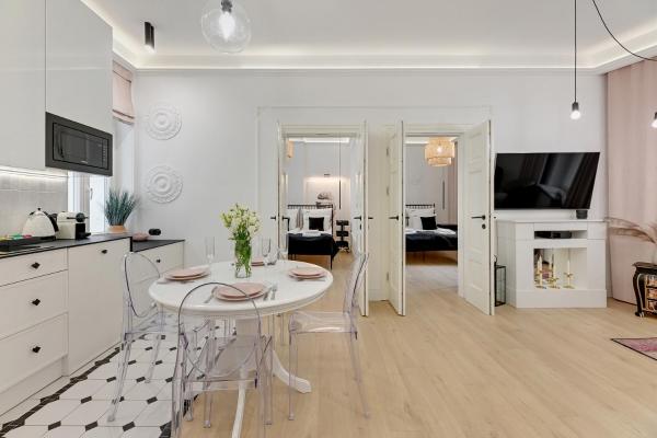 Sopot Monte Cassino Boutique By Downtown Apartments - Sopot