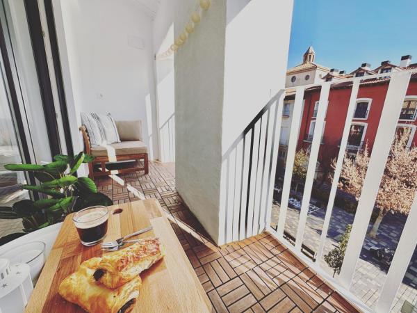 Laura's Haus - Tudela