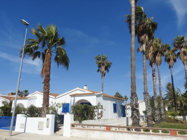 Cal Garreta - Costa Daurada (Spain)