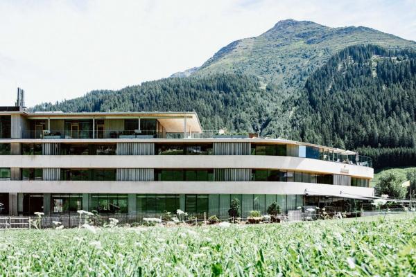 Hotel Arlmont 4 Stern Superior - Sankt Anton am Arlberg