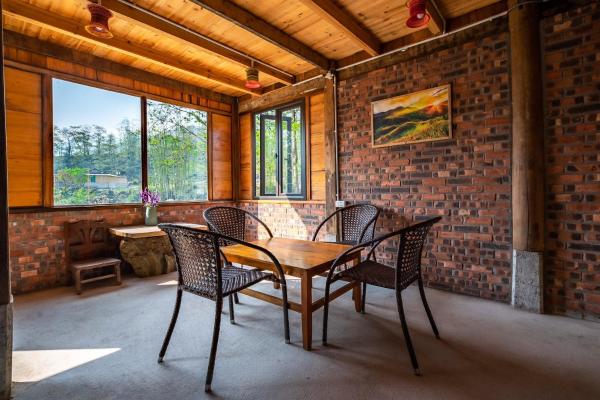 River Mountain View Homestay - 越南