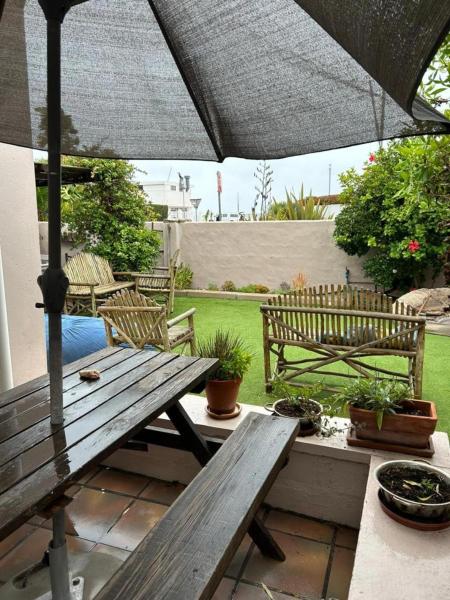 Cozy Crner Kitehouse - Langebaan