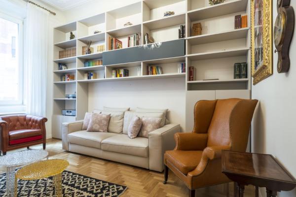 Easylife - Milano - Carducci 22 - Sant Ambrogio - Milan