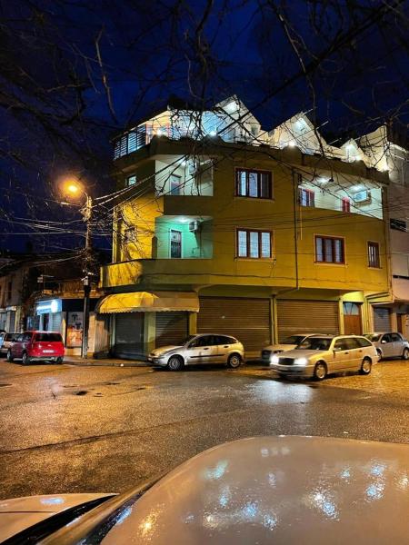 Maison Centre - Shkodër