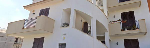 Rosa's House Bed And Breakfast - Menfi