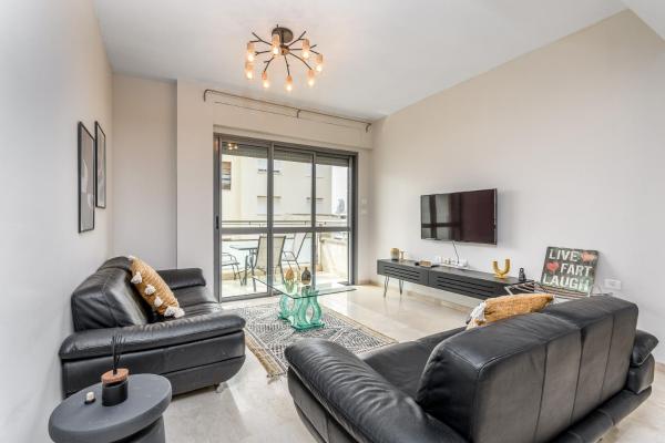 Great Vibes By Sea U Tlv - Tel-Aviv