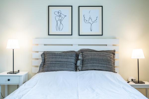 Casa Vecchia 1930’s Central Masterpiece - Kos