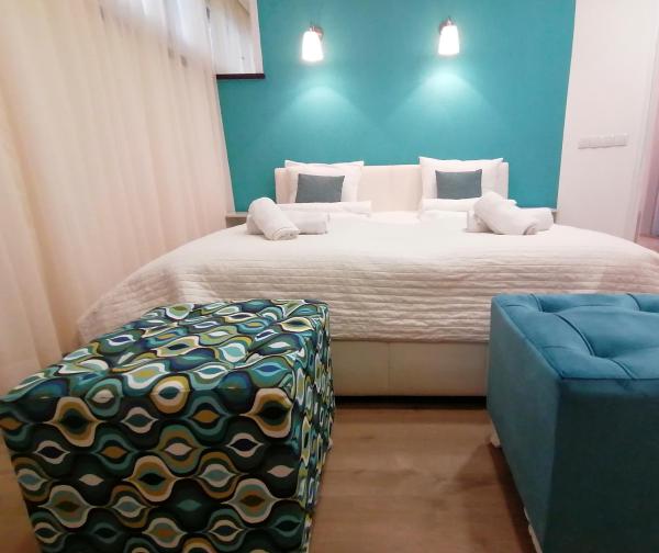 Apartman Dunja S - Belgrade