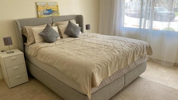 Apartement Marina Zina, Agadir - Agadir