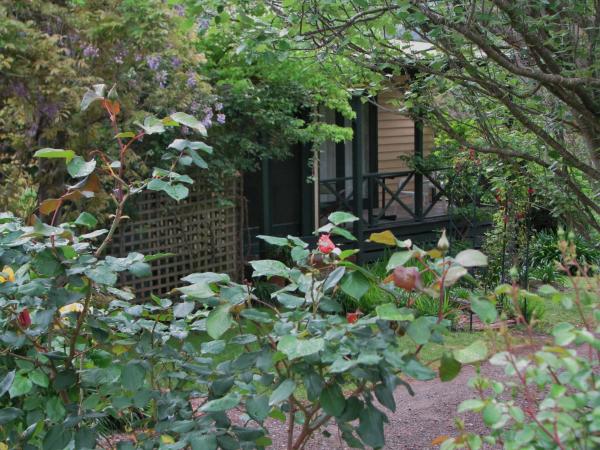 Leafield Cottages - Kinglake