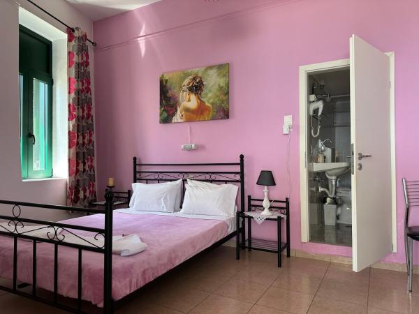 Akteon Rooms - Kreta