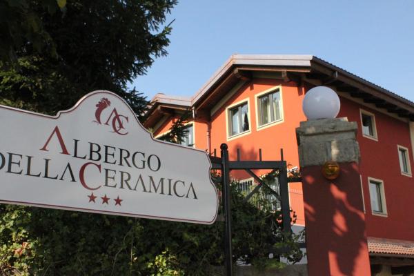 Albergo Della Ceramica - Lurisia