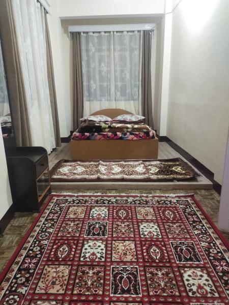 Dukeraj Homestay - Sikkim