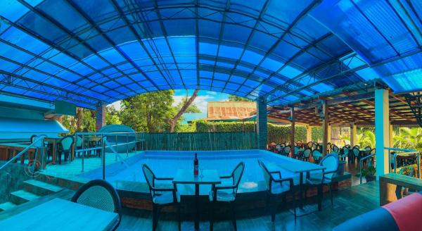 Gv Hotel - Camiguin - Mambajao