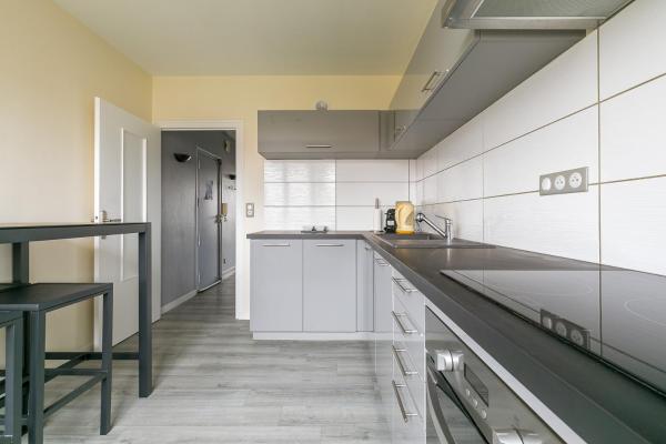 Le Terroir, Au Calme à Deux Pas Du Centre Ville - Arc-sur-Tille