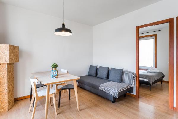 Coreto Apartment - Árvore