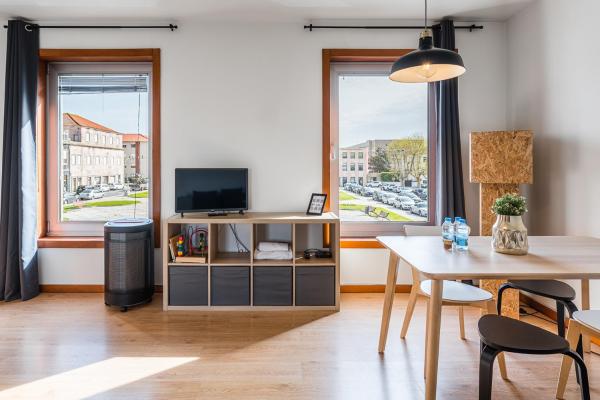 Coreto Apartment - Arcos