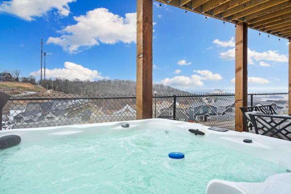 Table Rock Memories - Branson, MO