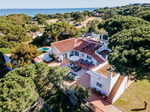 Villa Patio - Albufeira