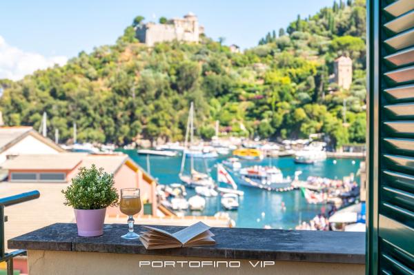 Cristina By Portofinovip - Portofino