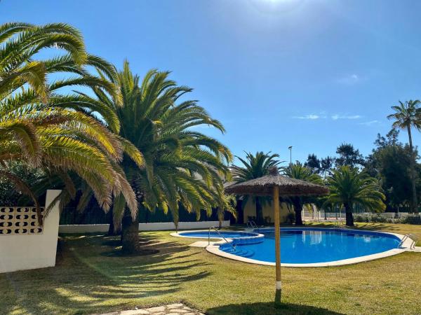 Caleta Vyb - Ondara