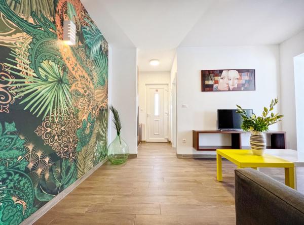 Apartments Teodora Maria - Croatie