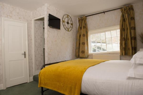 The Sun Hotel - Canterbury