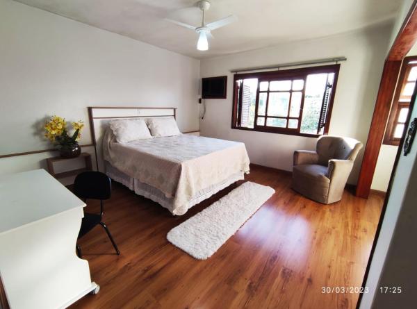 Pousada Com Vista Para O Cristo 3 - Colinas