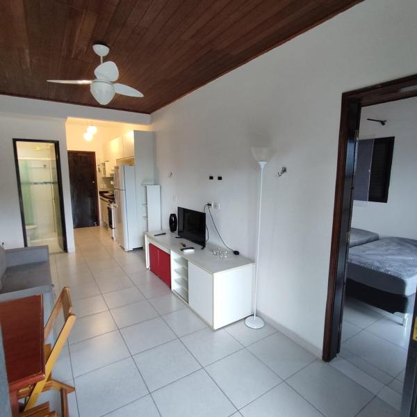 Flat Maresias 50m Da Praia - 06 Mar & Tur - São Sebastião