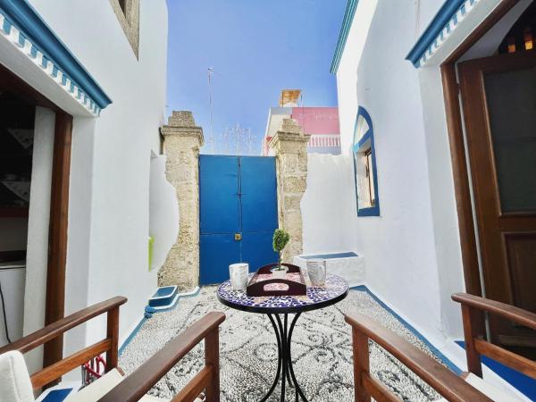 Traditional House In Koskinou - Rhodes (Greece)