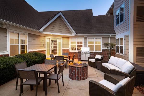 Residence Inn Southington - Waterbury, CT