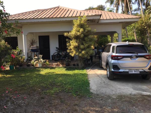 Riverside Transient House/balingasay-patar Beach - Bolinao