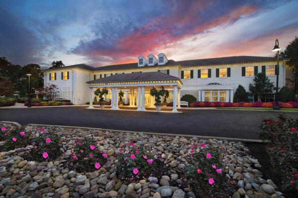 Marriott's Fairway Villas - Atlantic City, NJ