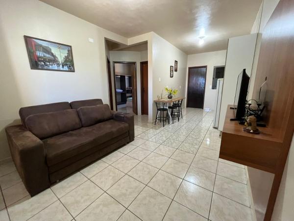 Apartamento Aconchegante No Centro De Toledo - Toledo