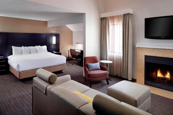 Residence Inn By Marriott Atlanta Buckhead - Atlanta, GA