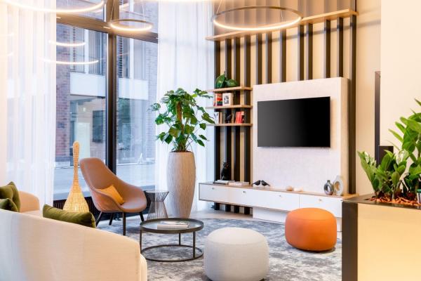 Residence Inn By Marriott Dortmund City - Witten