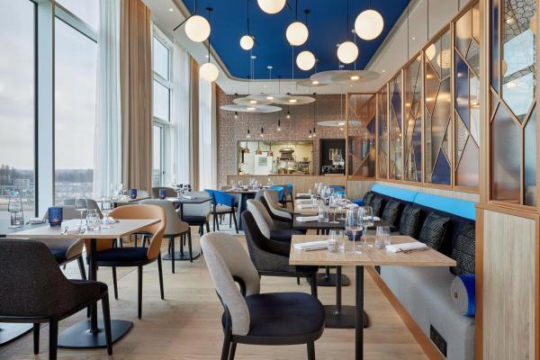 Ac Hotel By Marriott Strasbourg - Eckbolsheim
